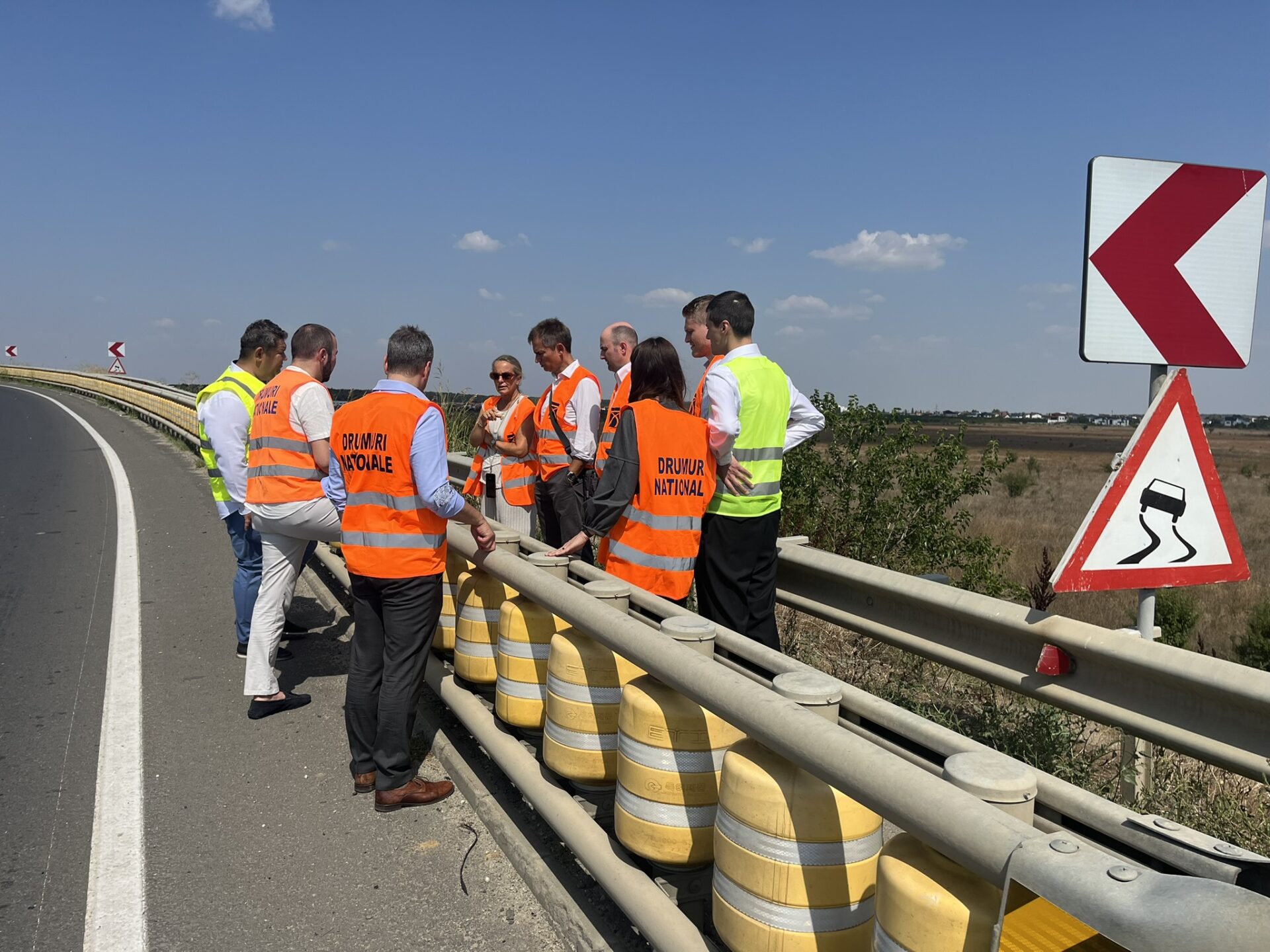 EU project drives adoption of proven road safety measures across Europe ...